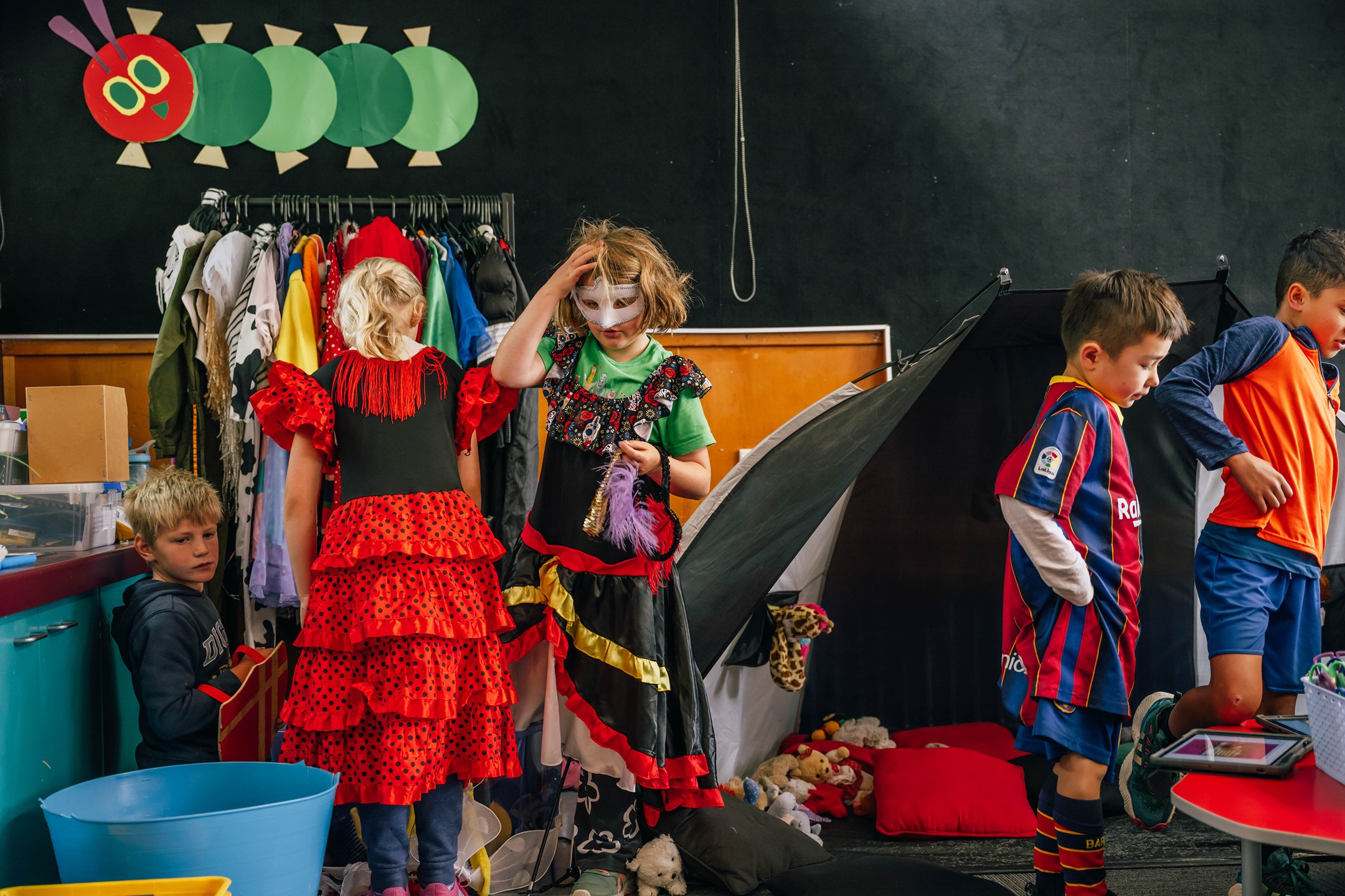 Home [www.portchalmers.school.nz]