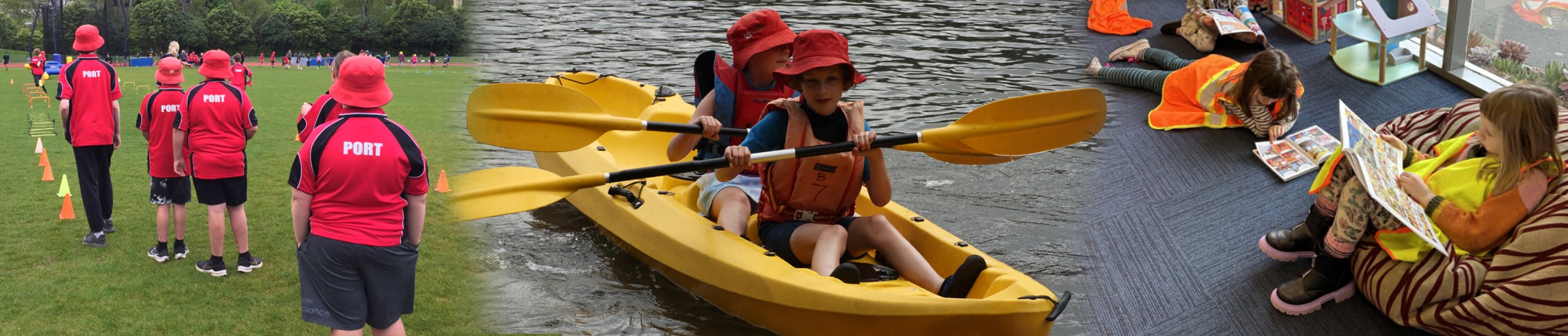 Home [www.portchalmers.school.nz]